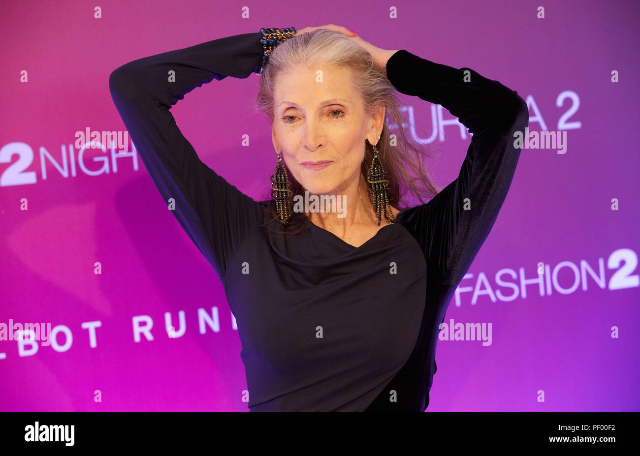 Eveline hall hi-res stock photography and images - Alamy