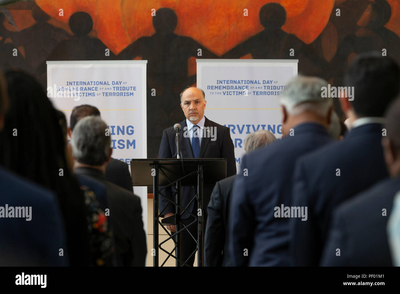 Mahmoud saikal hi-res stock photography and images - Alamy