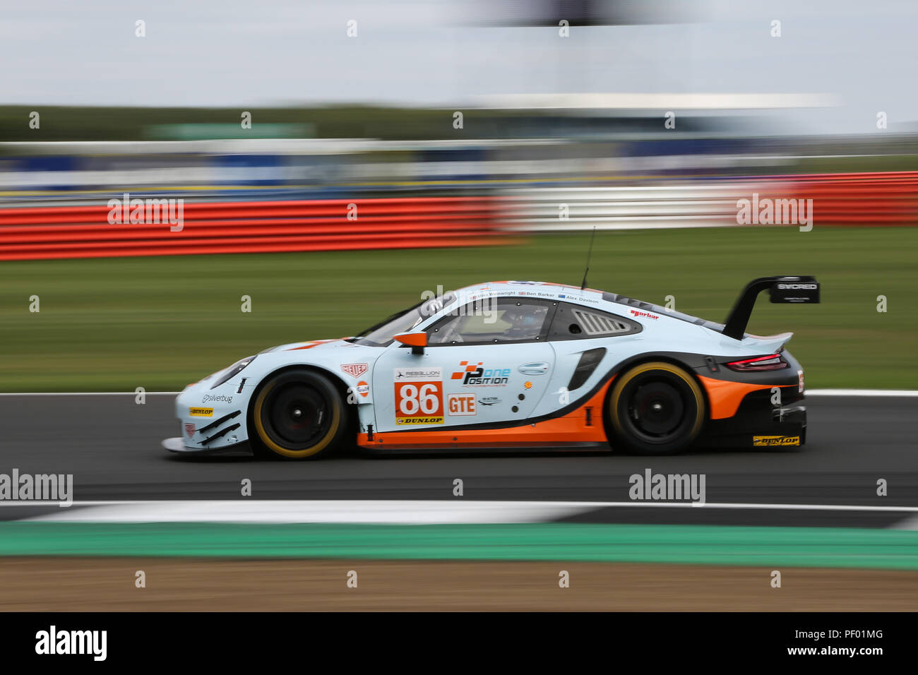 Gulf racing hi-res stock photography and images - Alamy