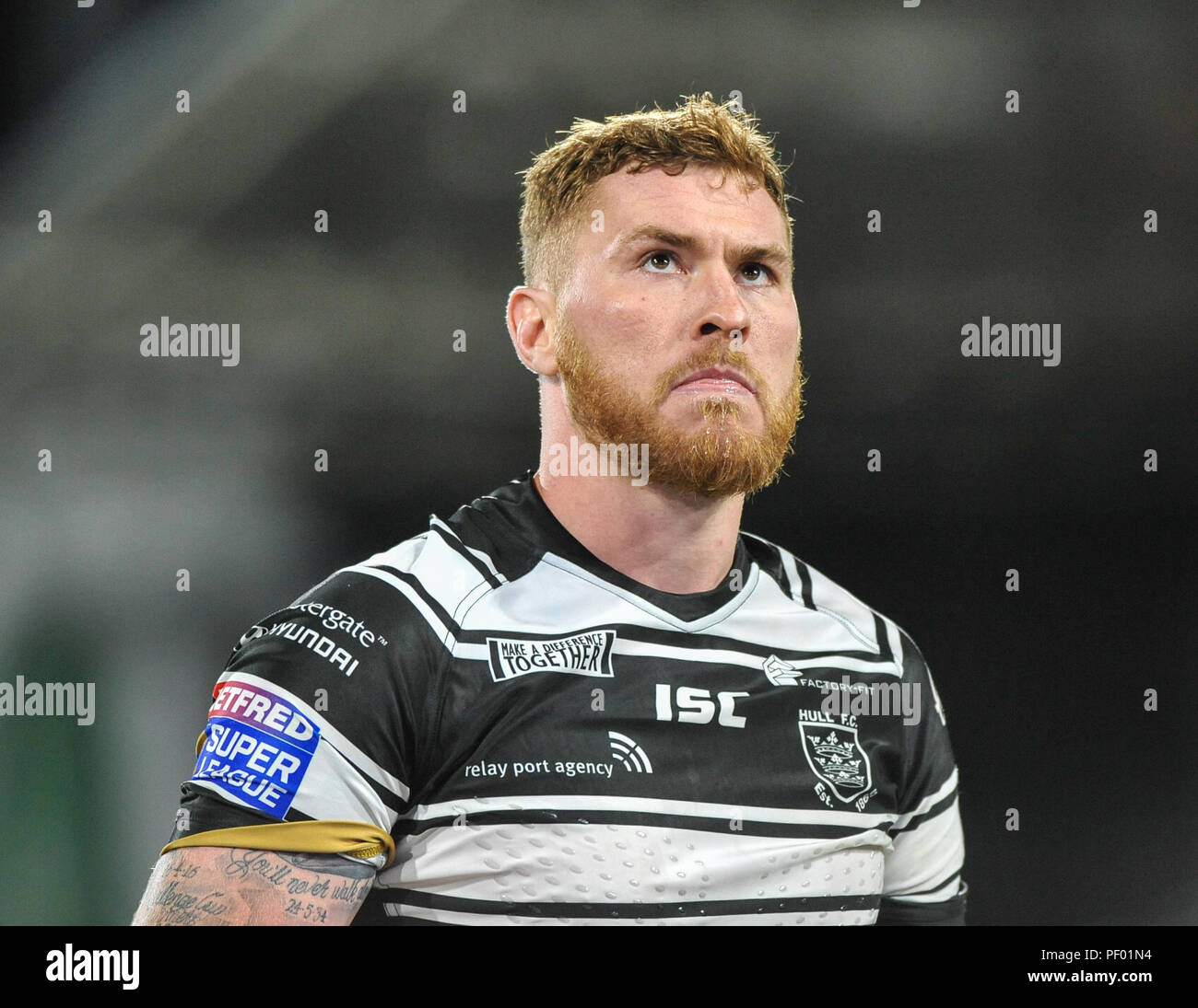 Huddersfield fc scott hi-res stock photography and images - Alamy