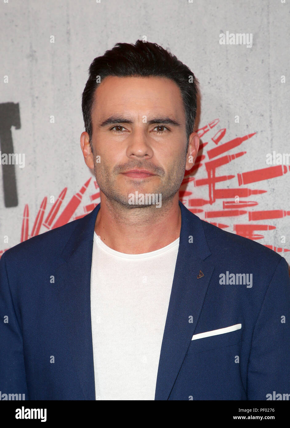 Juan Pablo Raba Stock Photos & Juan Pablo Raba Stock Images - Alamy