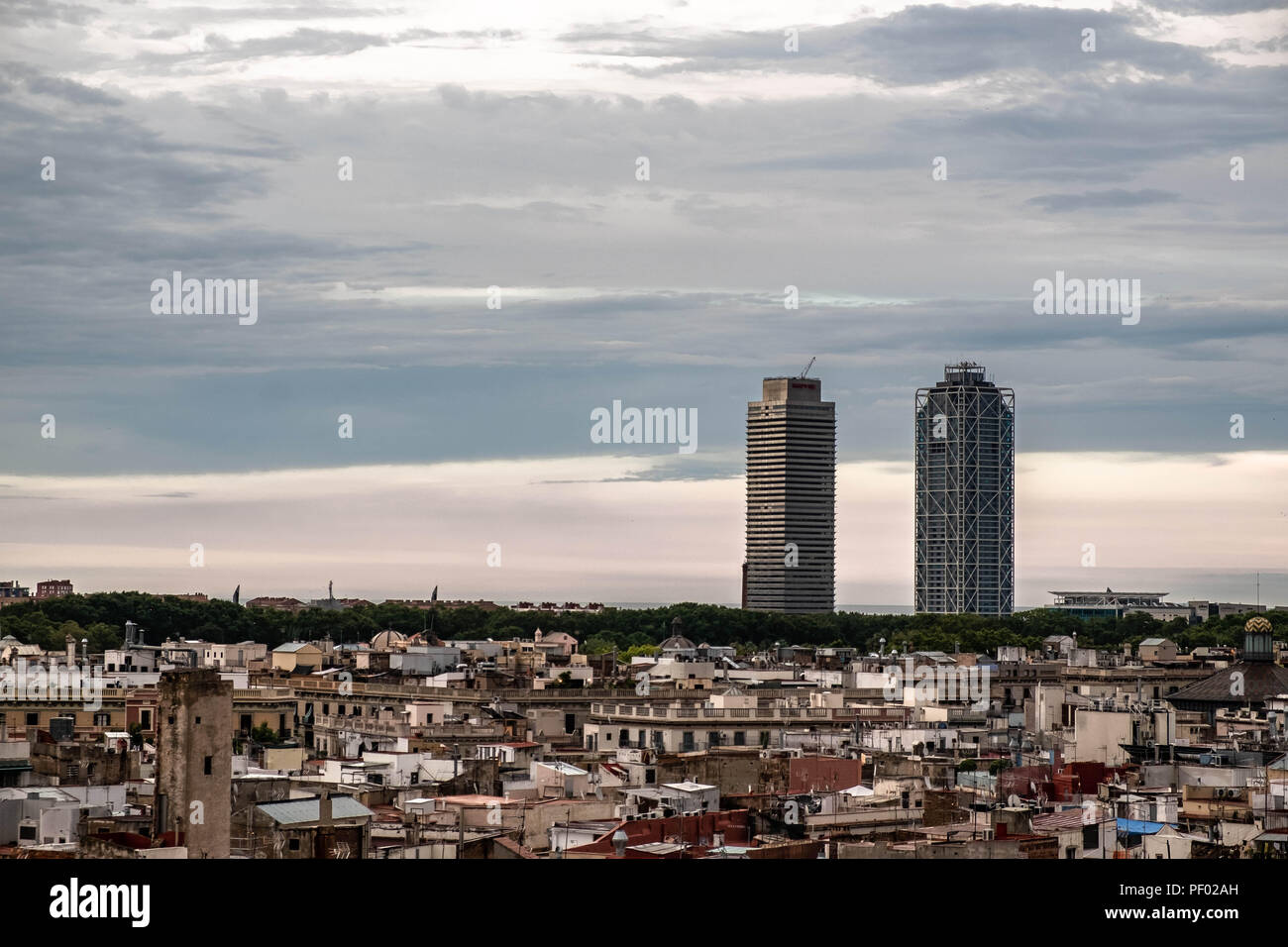 Carlos ferrater architect hi-res stock photography and images - Alamy