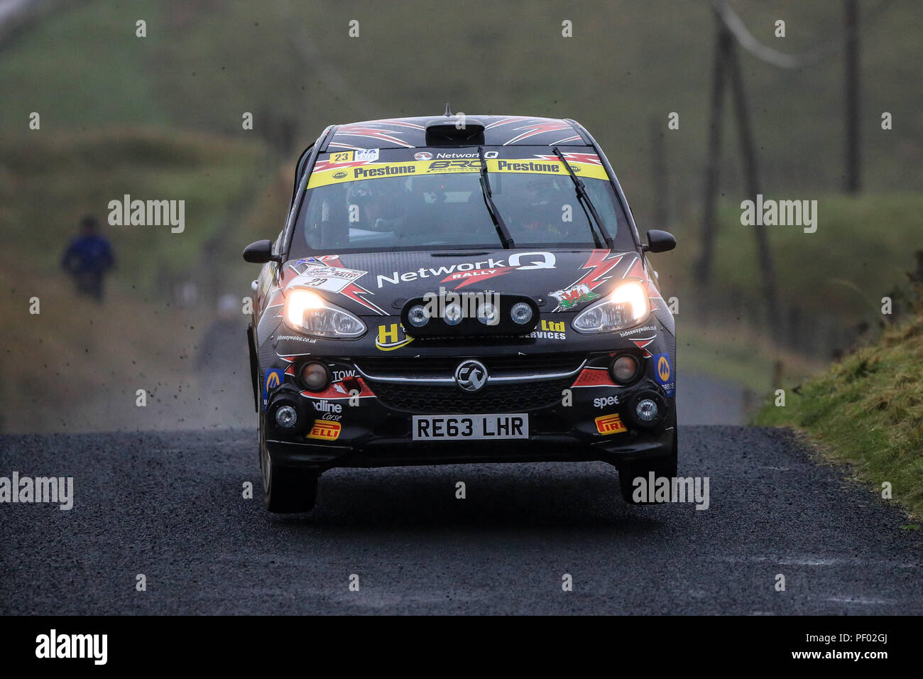 Vauxhall adam hi-res stock photography and images - Alamy