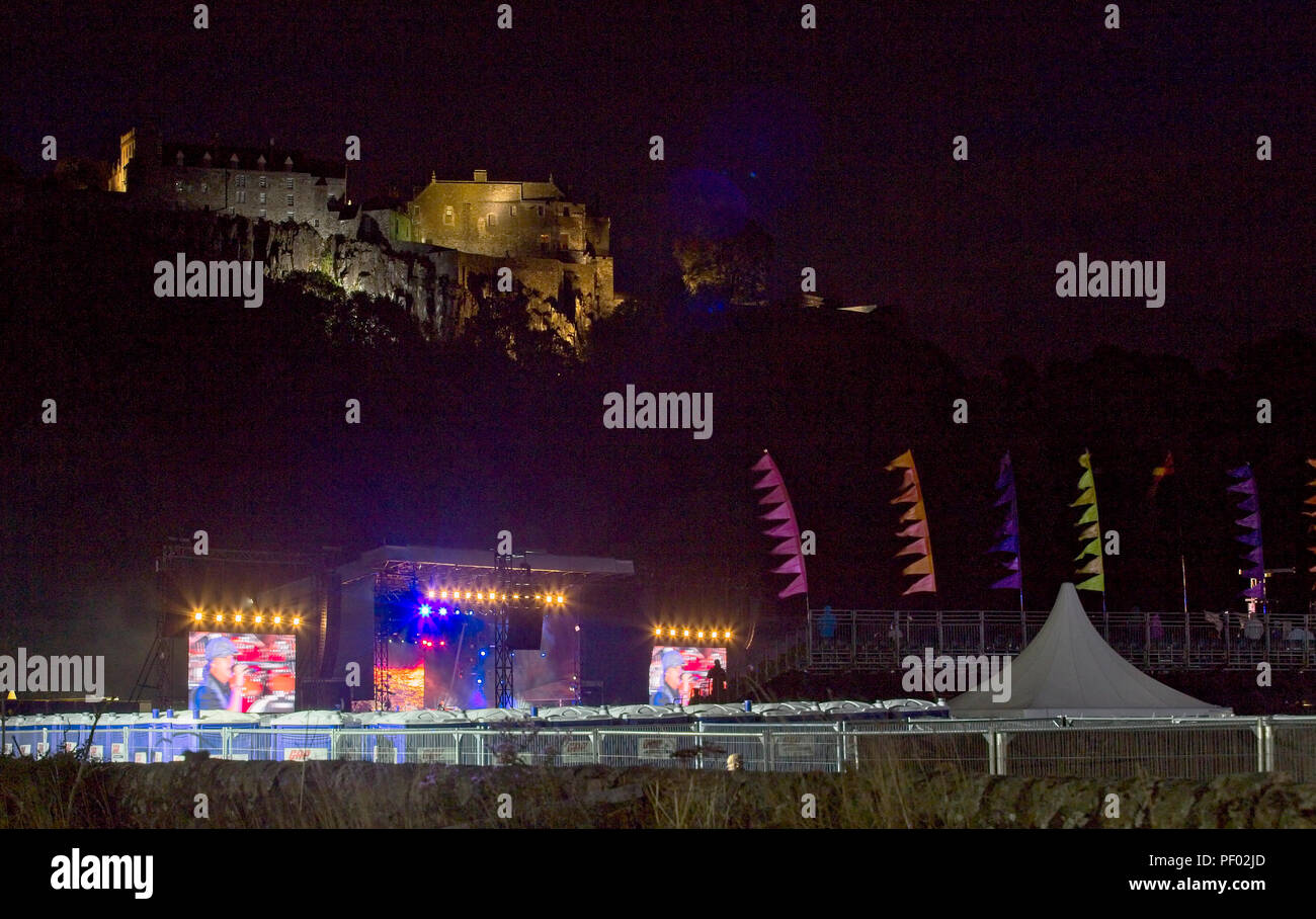 Scottish band runrig hi-res stock photography and images - Alamy