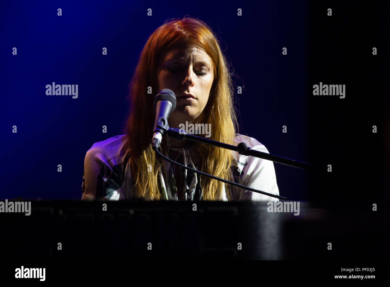 Susanne sundfor hi-res stock photography and images - Alamy