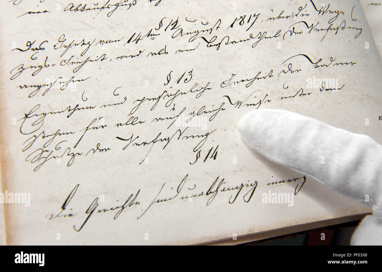 Constitutions guide hi-res stock photography and images - Alamy