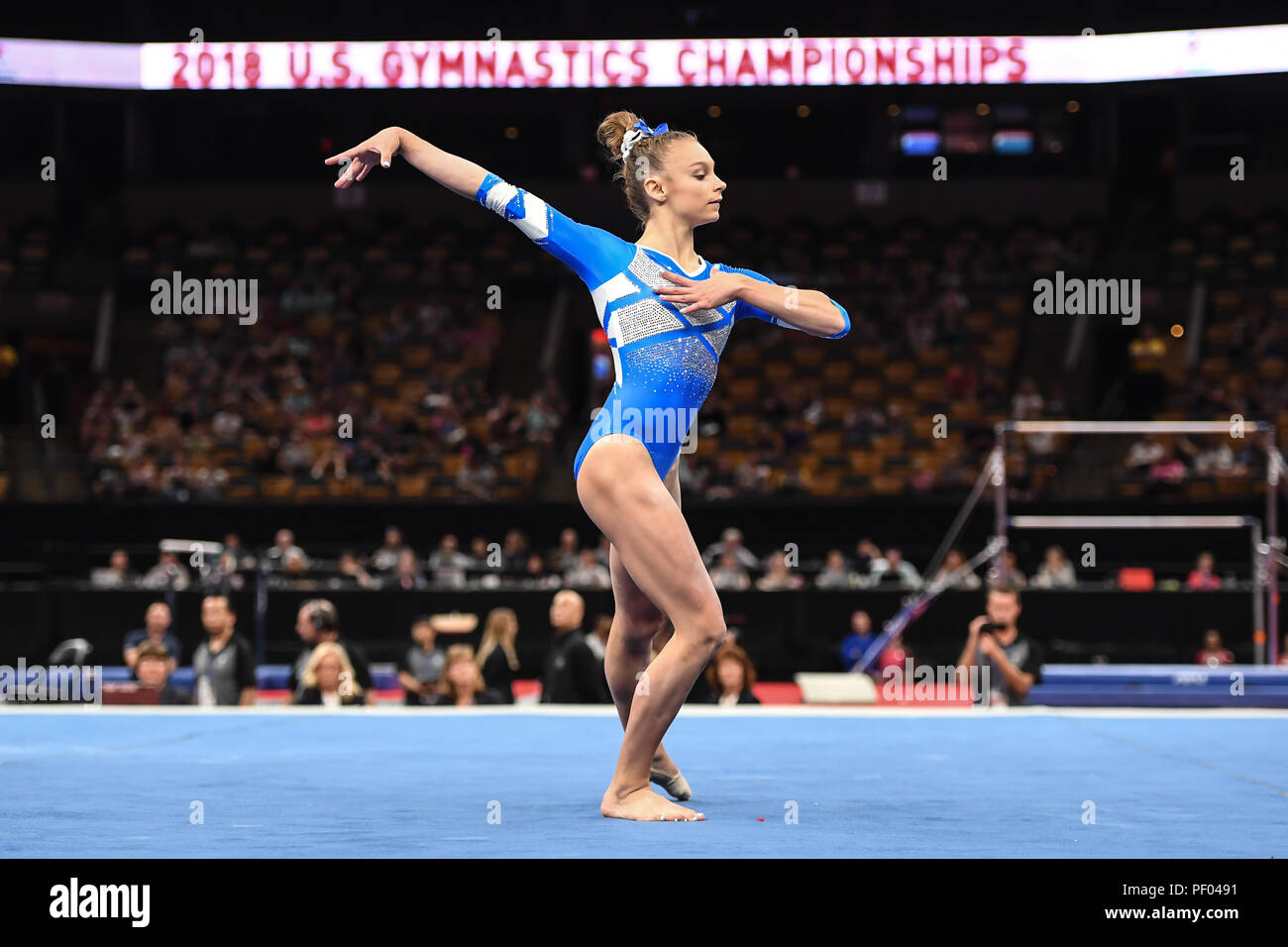 Grace mccallum hi-res stock photography and images - Alamy