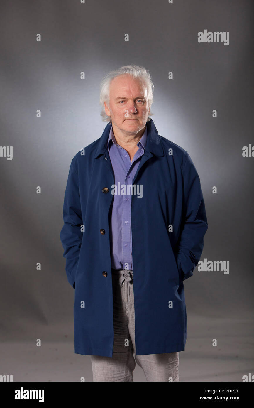 Angus peter campbell poet hi-res stock photography and images - Alamy