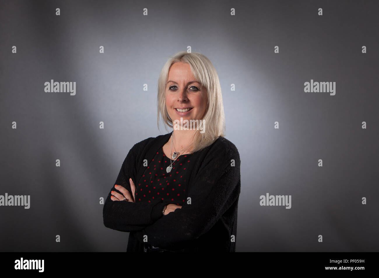 Claire ocallaghan writer hi-res stock photography and images - Alamy