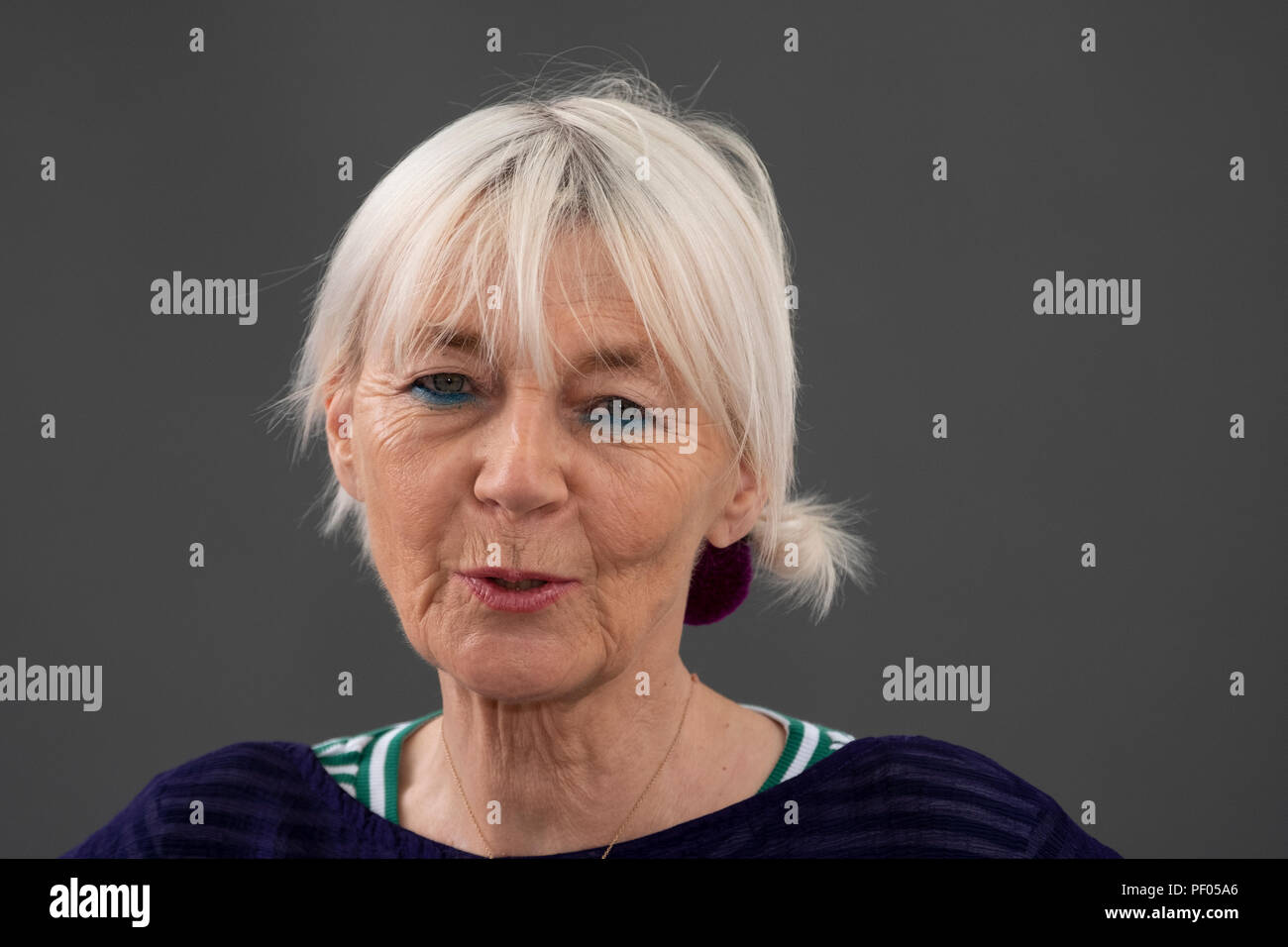 Scottish suffragettes hi-res stock photography and images - Alamy