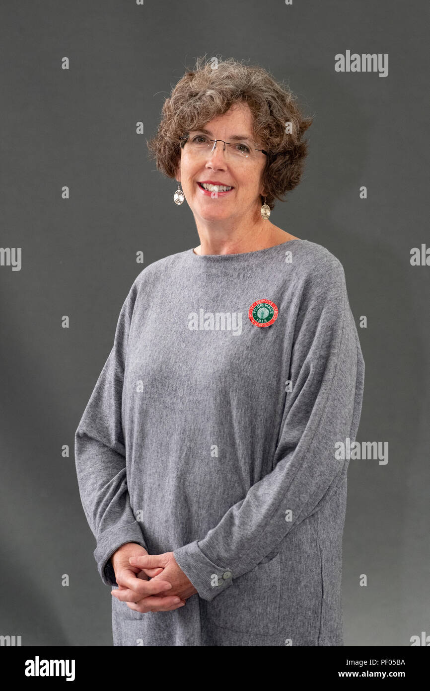 Jane Robinson