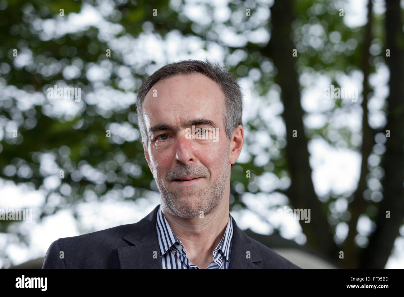 Graham macdonald robb hi-res stock photography and images - Alamy