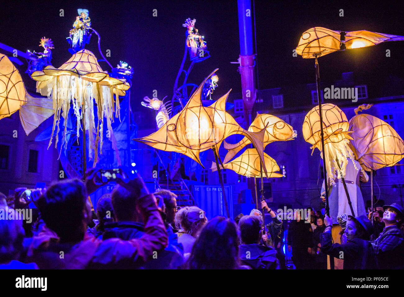 Cinematique hi-res stock photography and images - Alamy