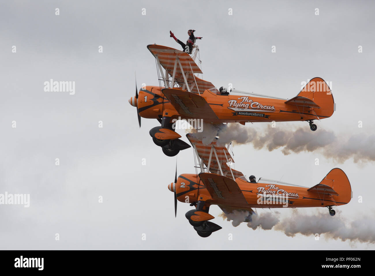 Chinook cloud formation hi-res stock photography and images - Alamy