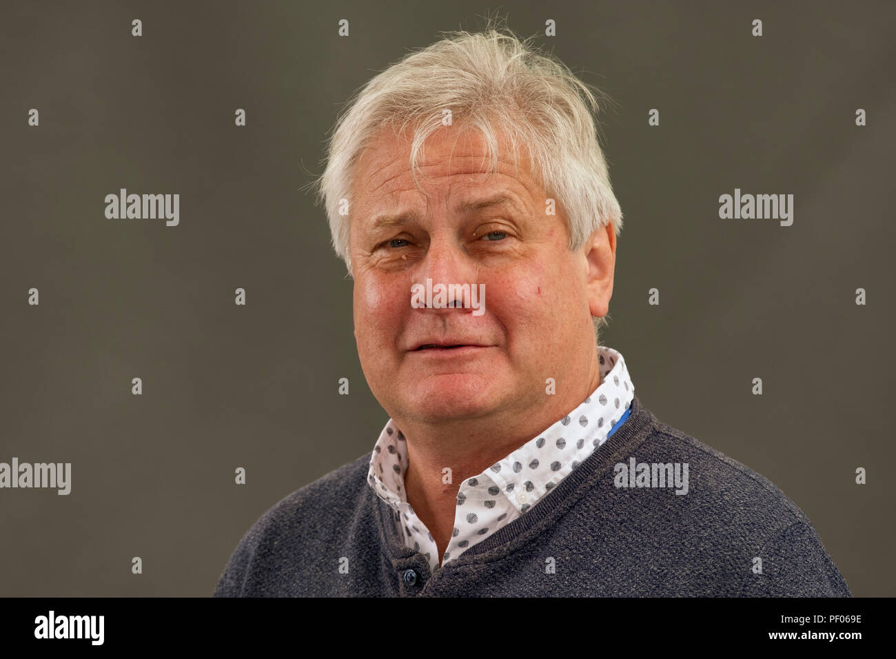 Stuart delves hi-res stock photography and images - Alamy