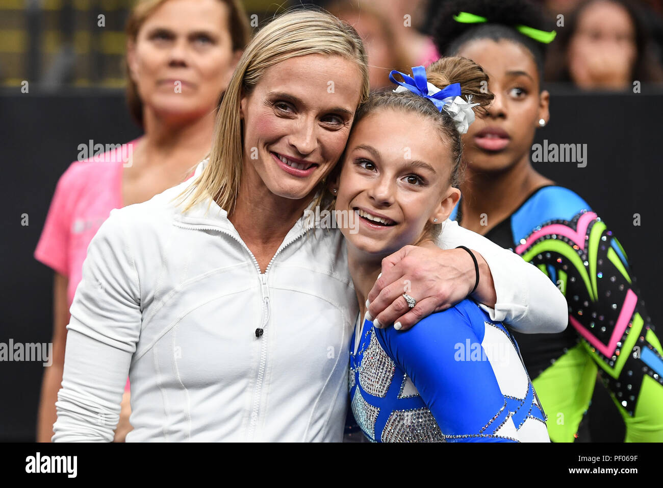 Sarah morgan hi-res stock photography and images - Alamy