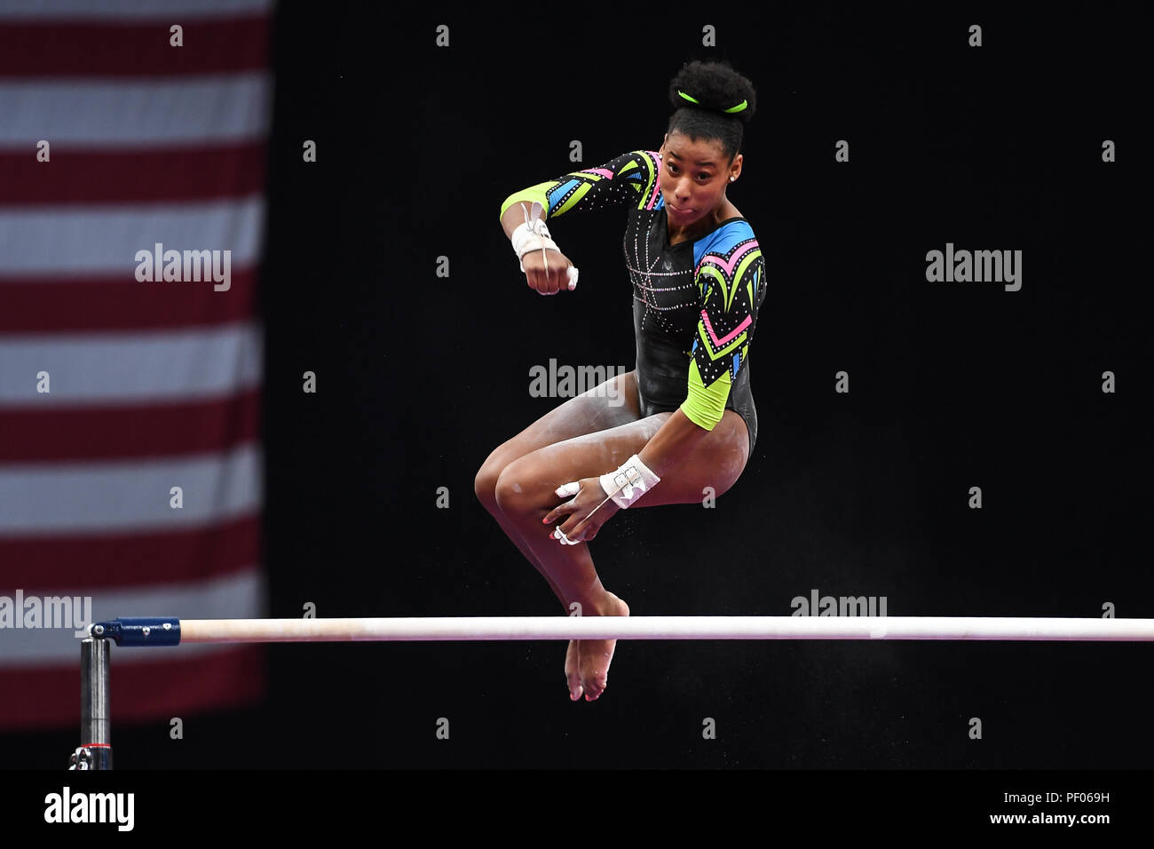 Shania adams hi-res stock photography and images - Alamy