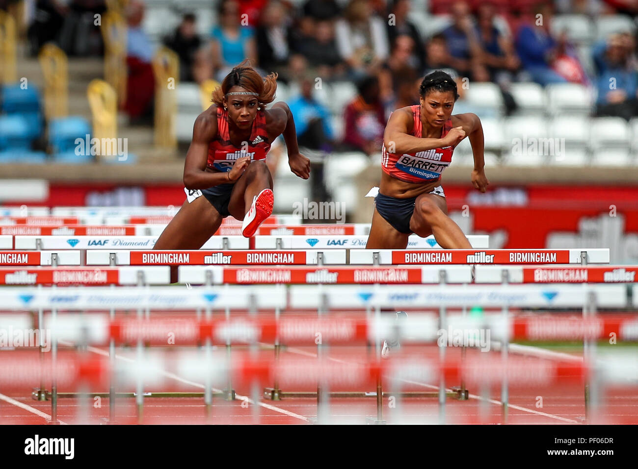 Alicia barrett hi-res stock photography and images - Alamy