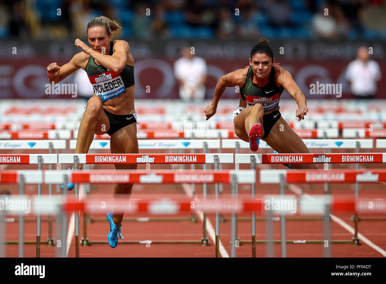 Cindy Roleder High Resolution Stock Photography and Images - Alamy