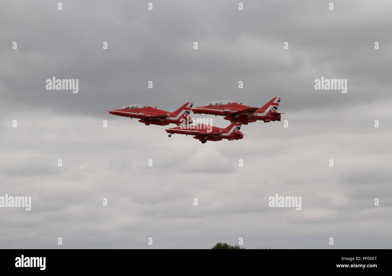 Chinook cloud formation hi-res stock photography and images - Alamy