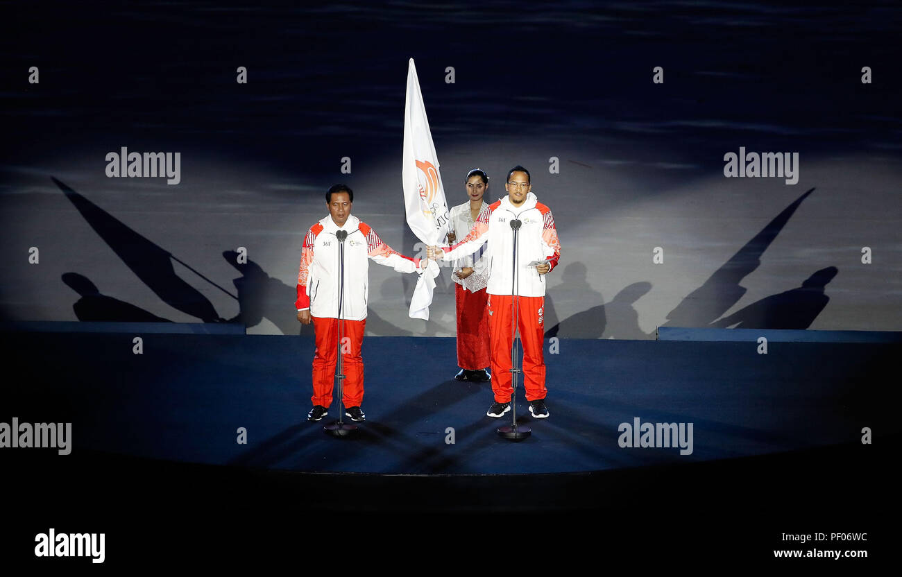 Athletes oath hi-res stock photography and images - Alamy