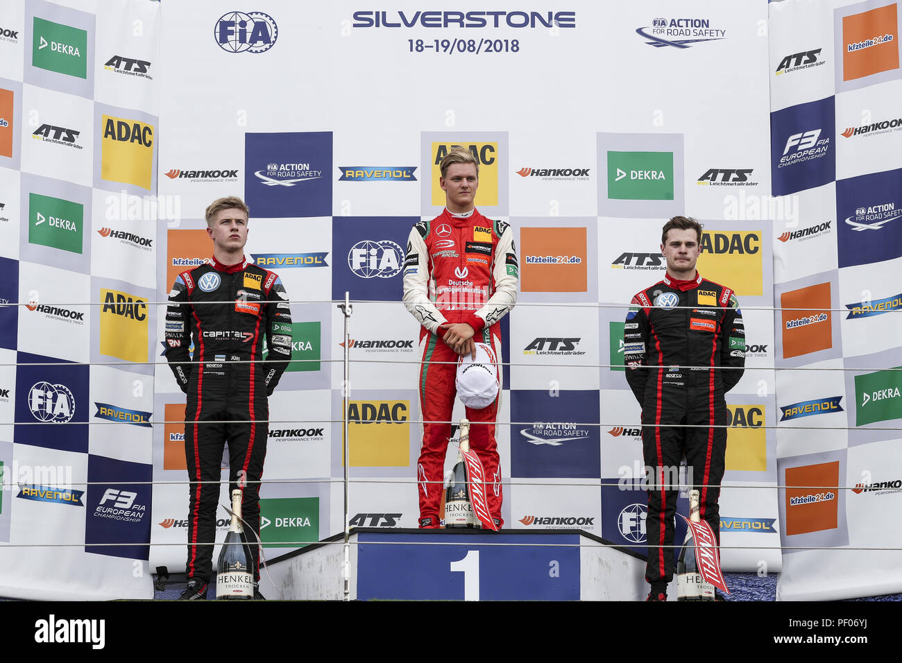 Theodore racing team hi-res stock photography and images - Alamy