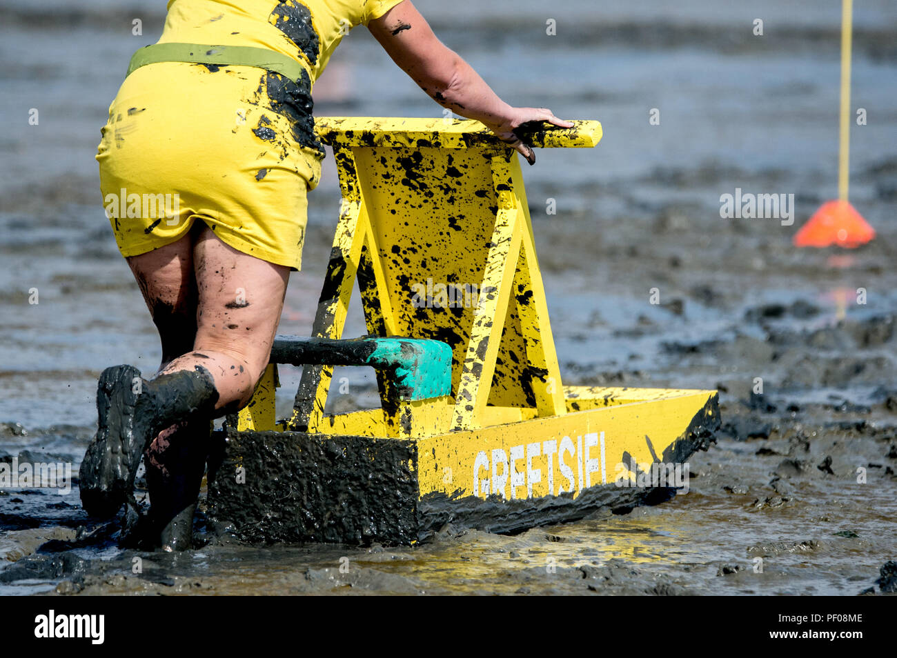 Swamp eel mud hi-res stock photography and images - Alamy