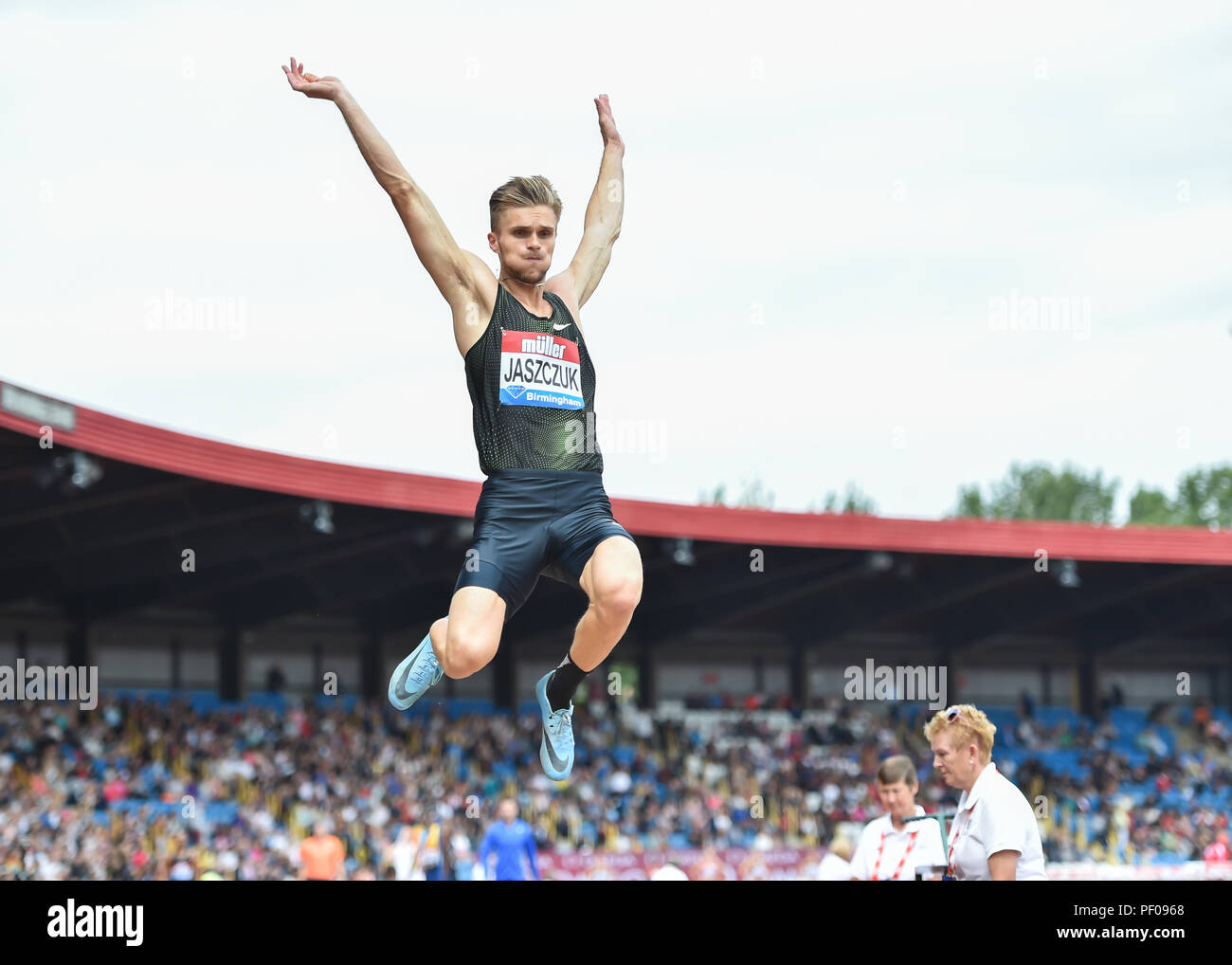 Alexander pol hi-res stock photography and images - Alamy