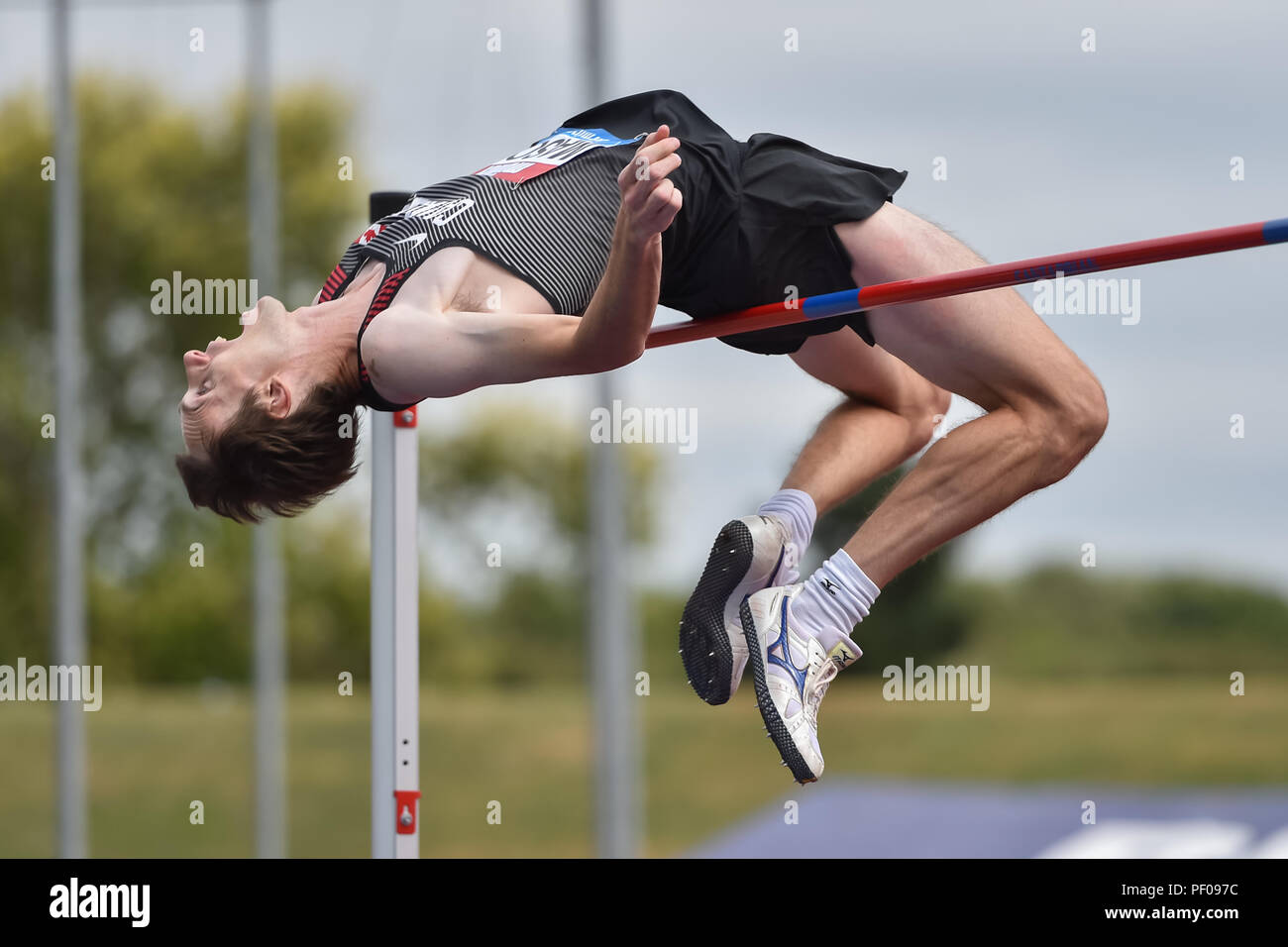 Mason alexander park hi-res stock photography and images - Alamy