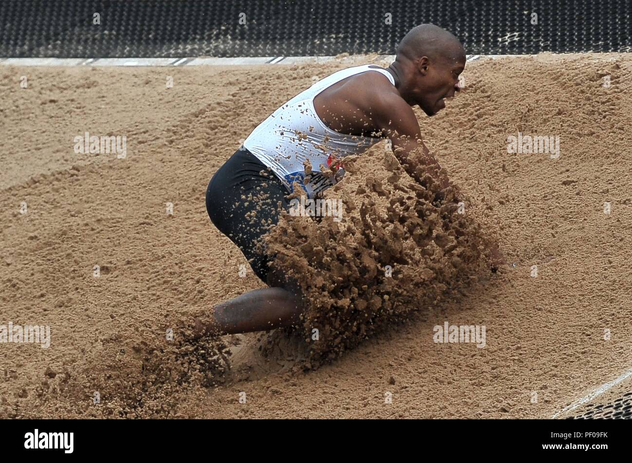 Luvo manyonga hi-res stock photography and images - Alamy