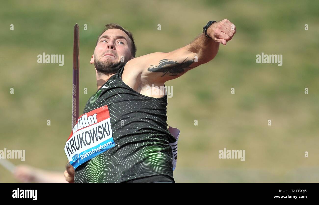 Marcin krukowski hi-res stock photography and images - Alamy