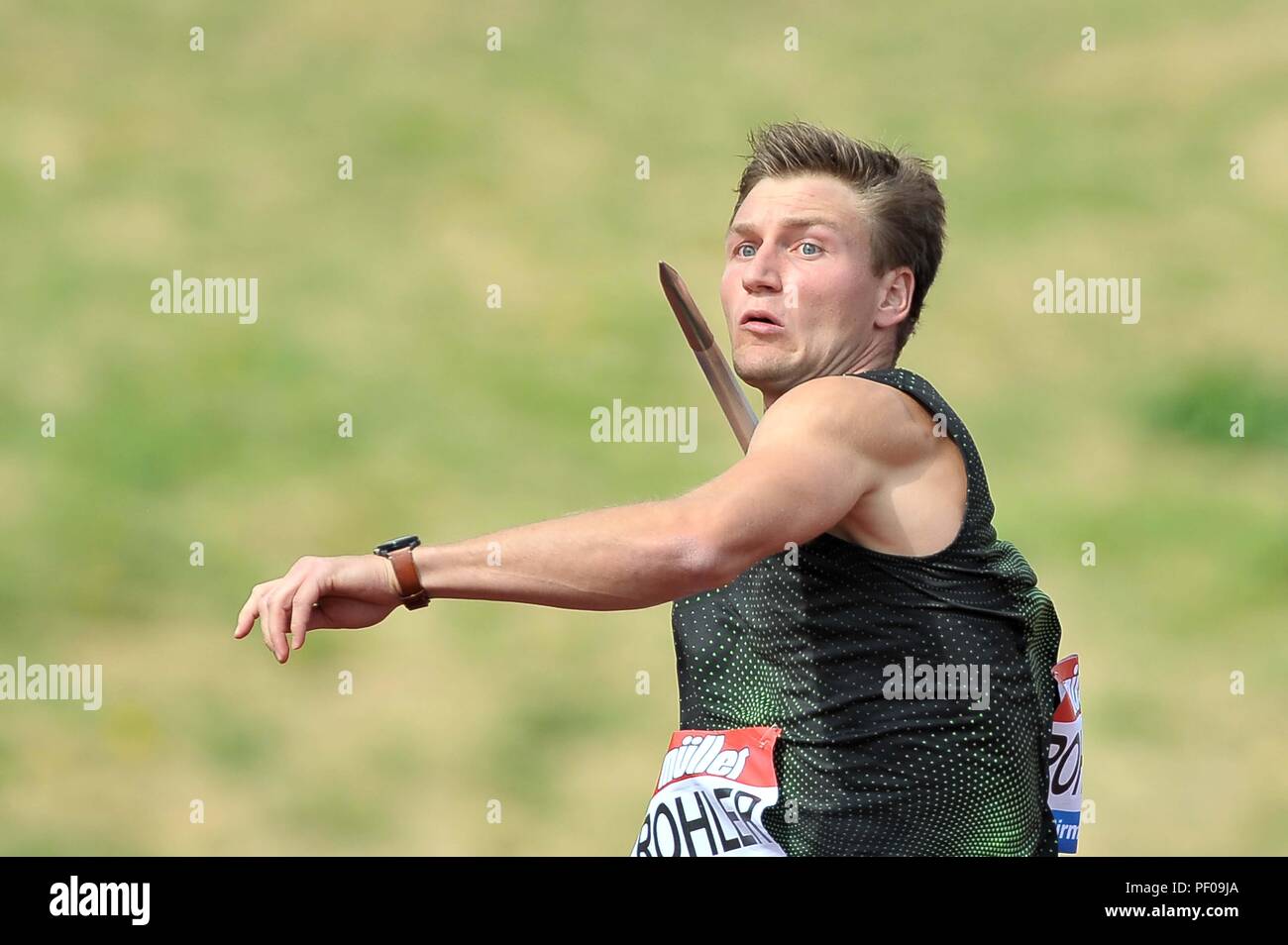 Thomas rohler hi-res stock photography and images - Alamy