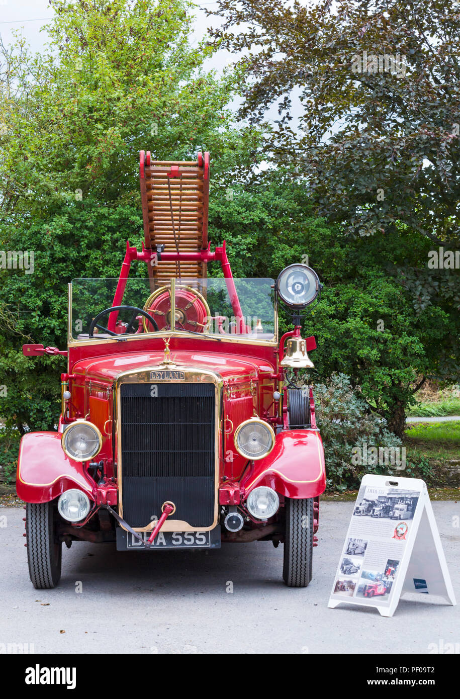 Leyland cub hi-res stock photography and images - Alamy