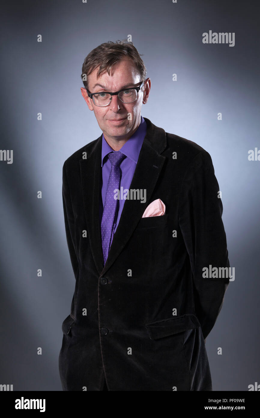 Stuart kelly author hi-res stock photography and images - Alamy