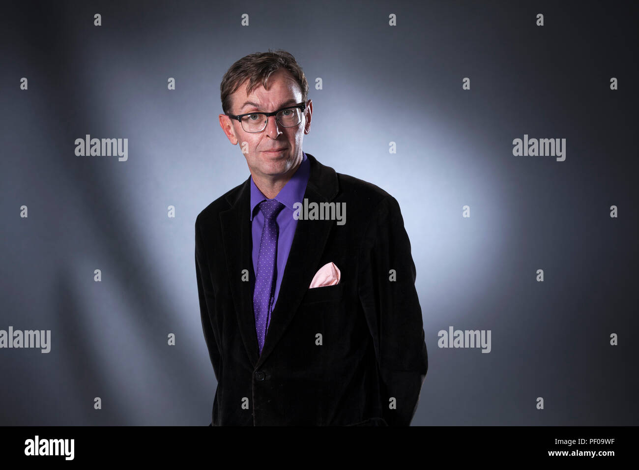 Stuart kelly author hi-res stock photography and images - Alamy