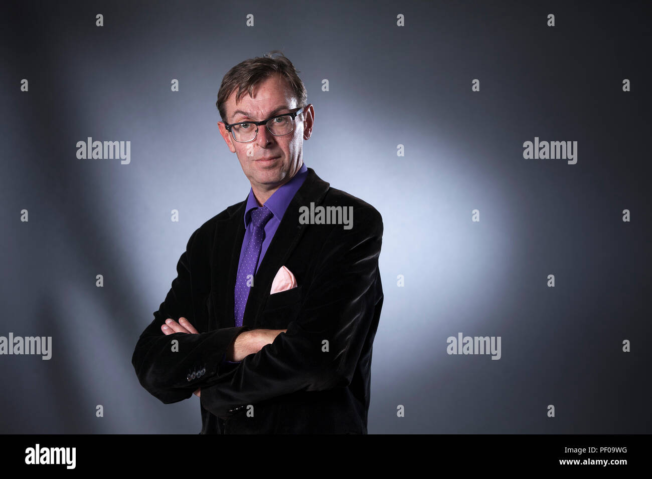Stuart kelly critic hi-res stock photography and images - Alamy