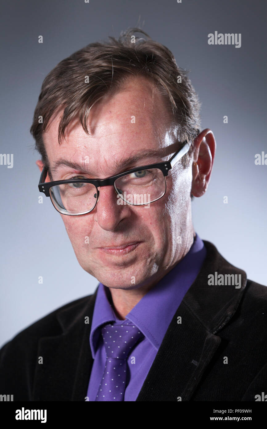 Stuart kelly author hi-res stock photography and images - Alamy