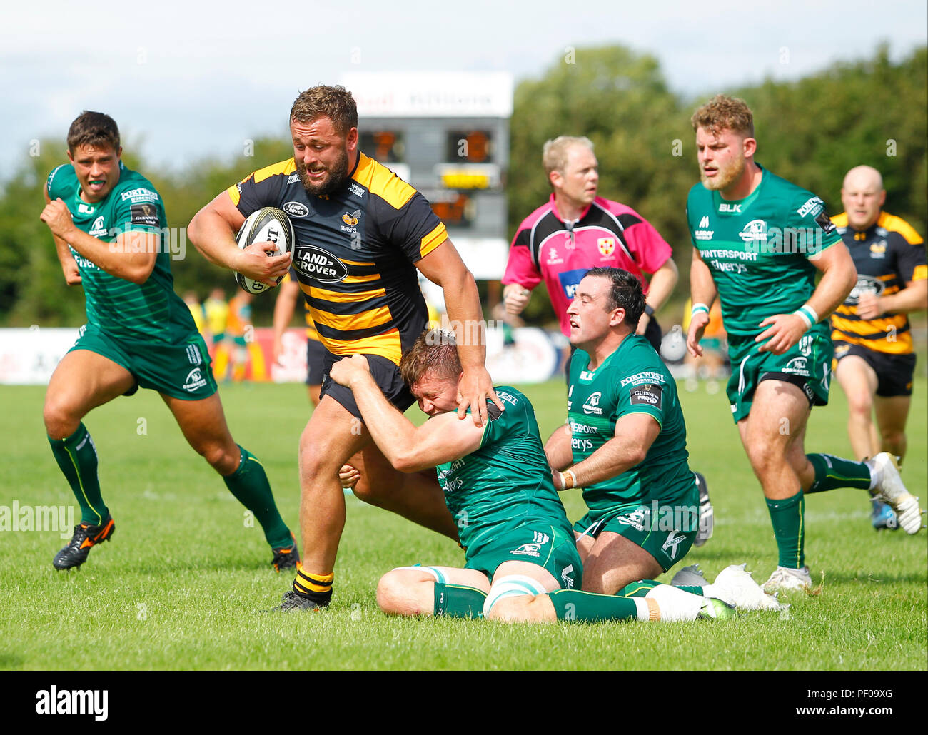 Tighthead hi-res stock photography and images - Alamy