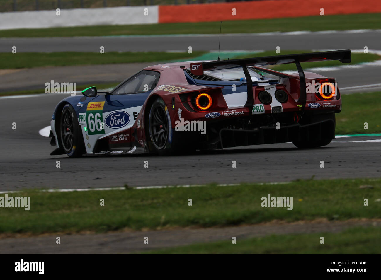 Team ganassi hi-res stock photography and images - Alamy