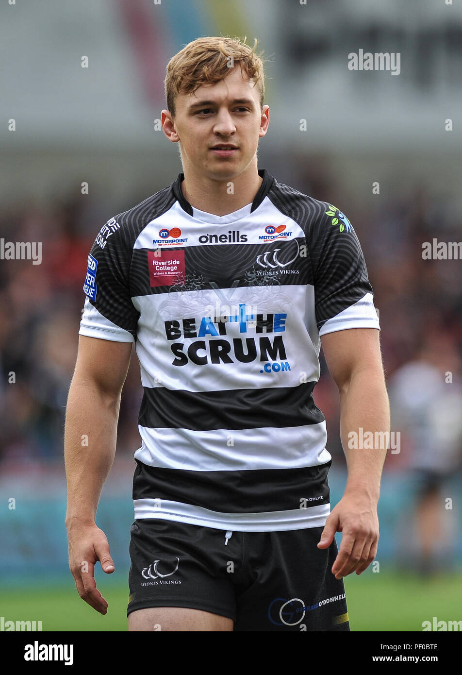 Ashall bott hi-res stock photography and images - Alamy