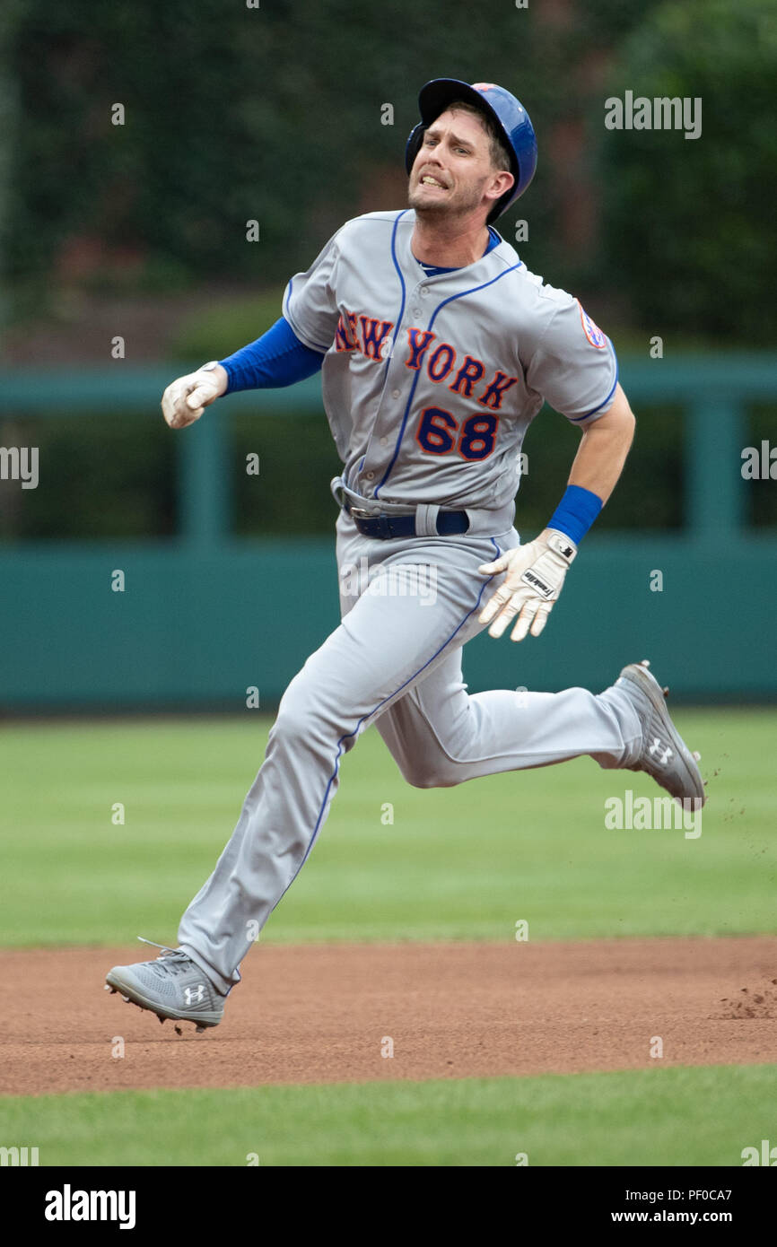 Jeff mcneil hi-res stock photography and images - Alamy