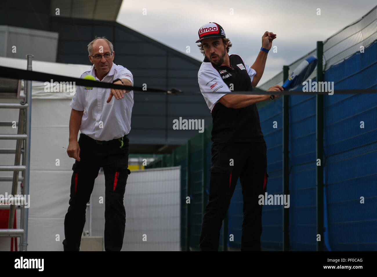 Team gazoo hi-res stock photography and images - Alamy