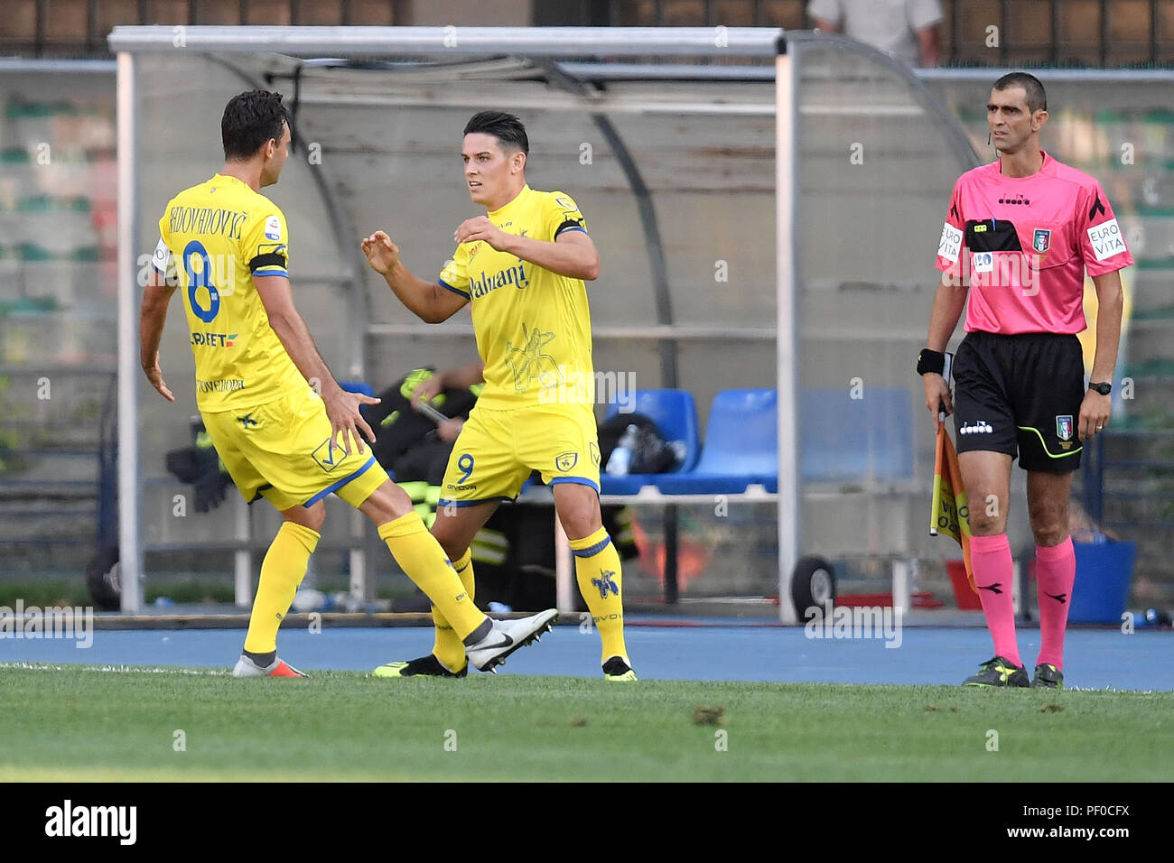 Mariusz stepinski verona hi-res stock photography and images - Alamy