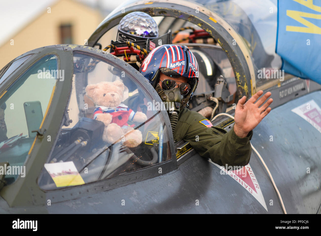 Southend SummerCare Carnival Procession. Southend on Sea, Essex, UK ...