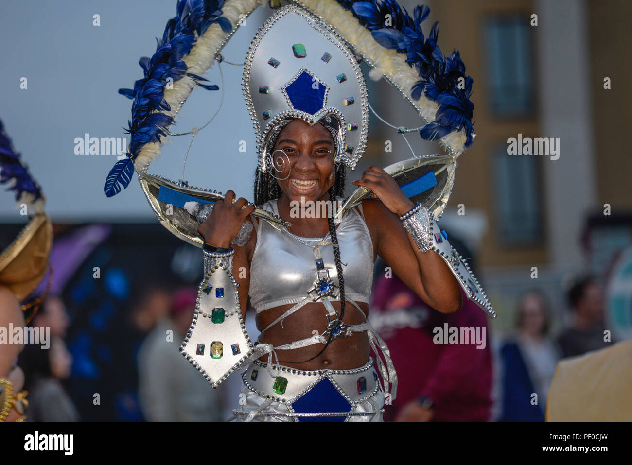 Mas band hi-res stock photography and images - Alamy