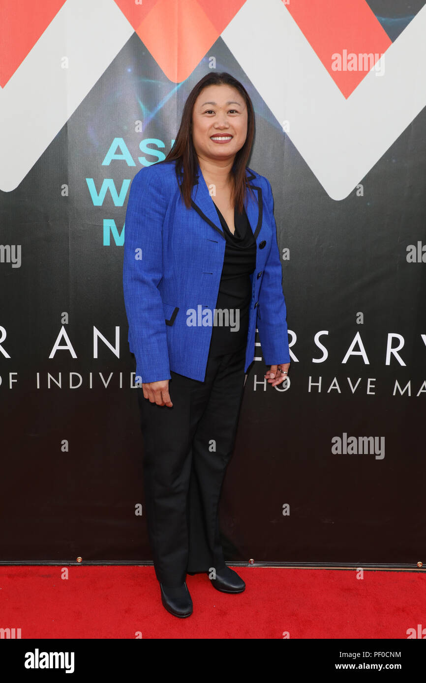 Janet nguyen hi-res stock photography and images - Alamy