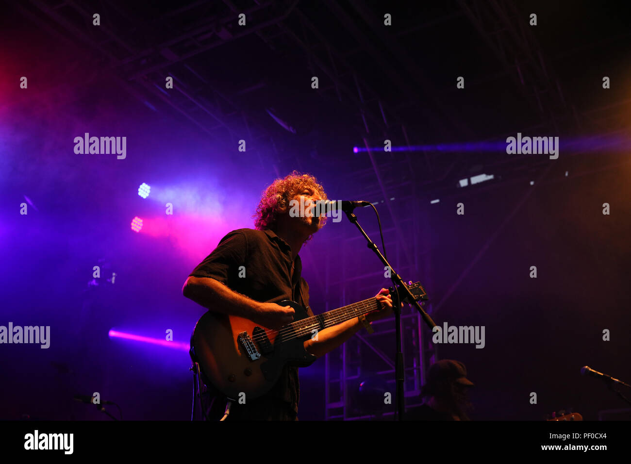 Cast john power 2018 hi-res stock photography and images - Alamy