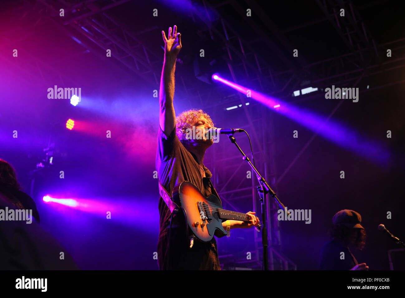 Cast john power 2018 hi-res stock photography and images - Alamy