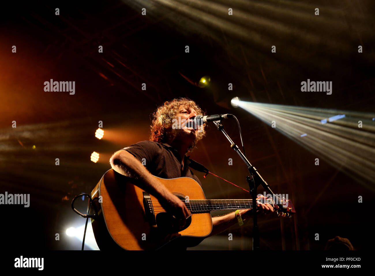 Cast john power 2018 hi-res stock photography and images - Alamy