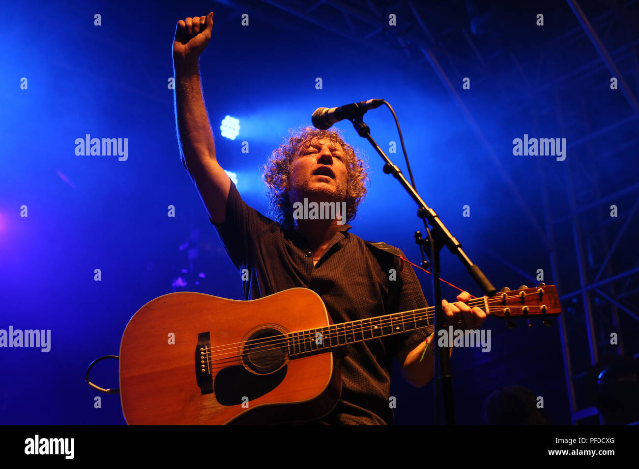 Cast john power 2018 hi-res stock photography and images - Alamy